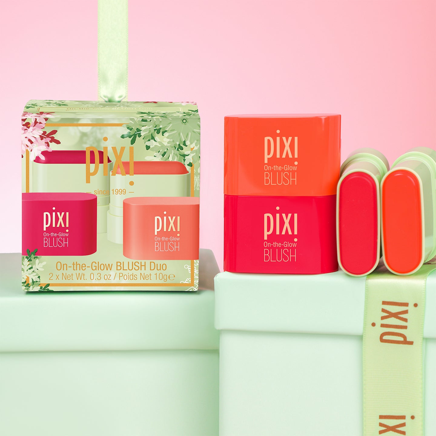 Skintreats – Skin Care Products – Pixi Beauty – Pixi Beauty UK