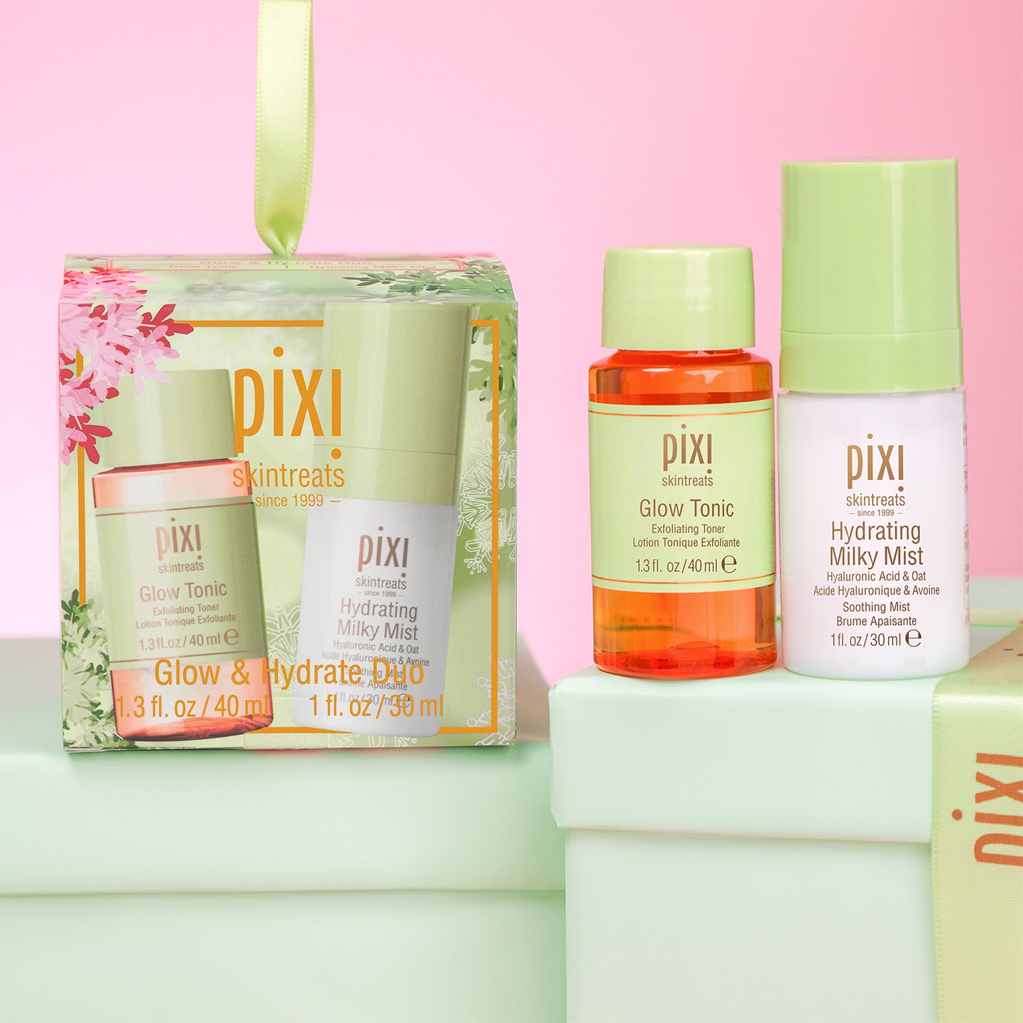Pixi Beauty | Cosmetics, Makeup and Skincare Products Online – Pixi ...