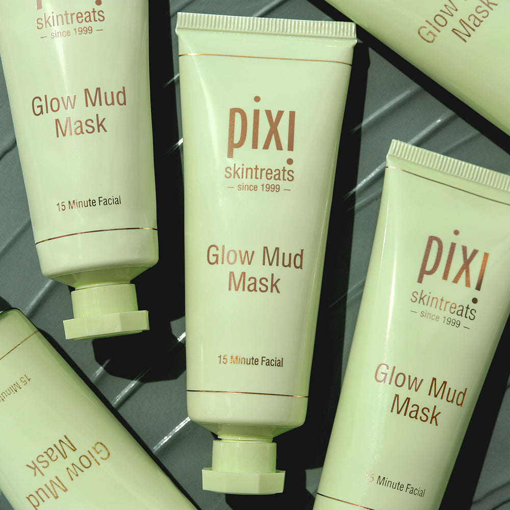 Skintreats – Skin Care Products – Pixi Beauty – Pixi Beauty UK