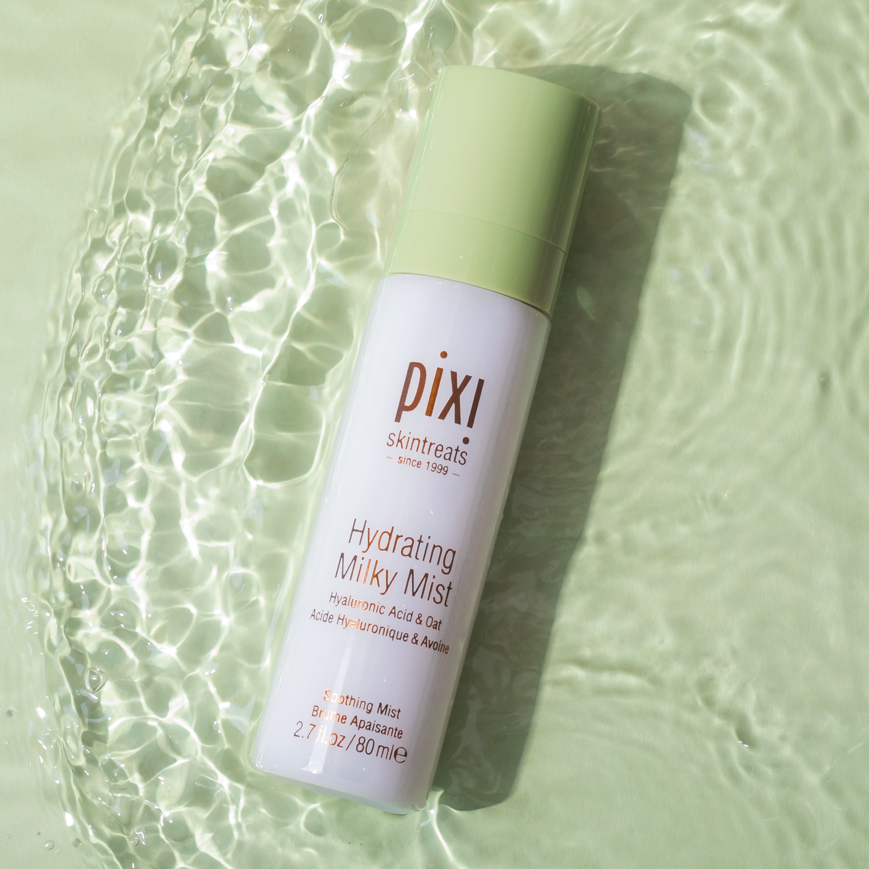 Skintreats – Skin Care Products – Pixi Beauty – Pixi Beauty UK