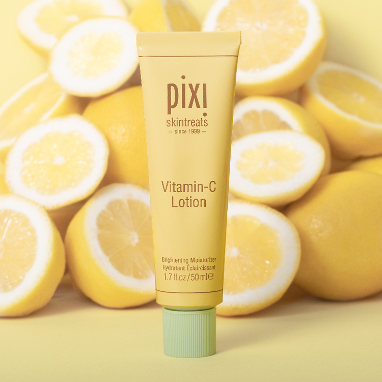 Makeup - Skincare-Infused Natural Cosmetics – Pixi Beauty UK